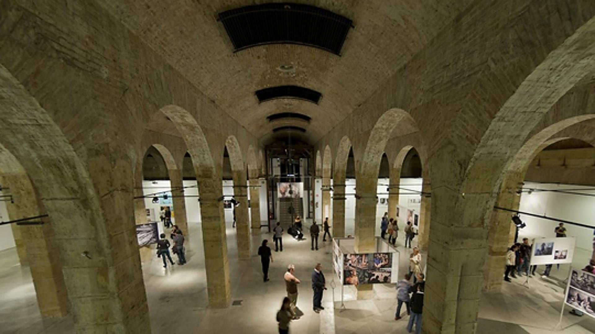 Montehermosoko Ur Biltegi Zaharra bisitatu nahi duzu? | El Correo